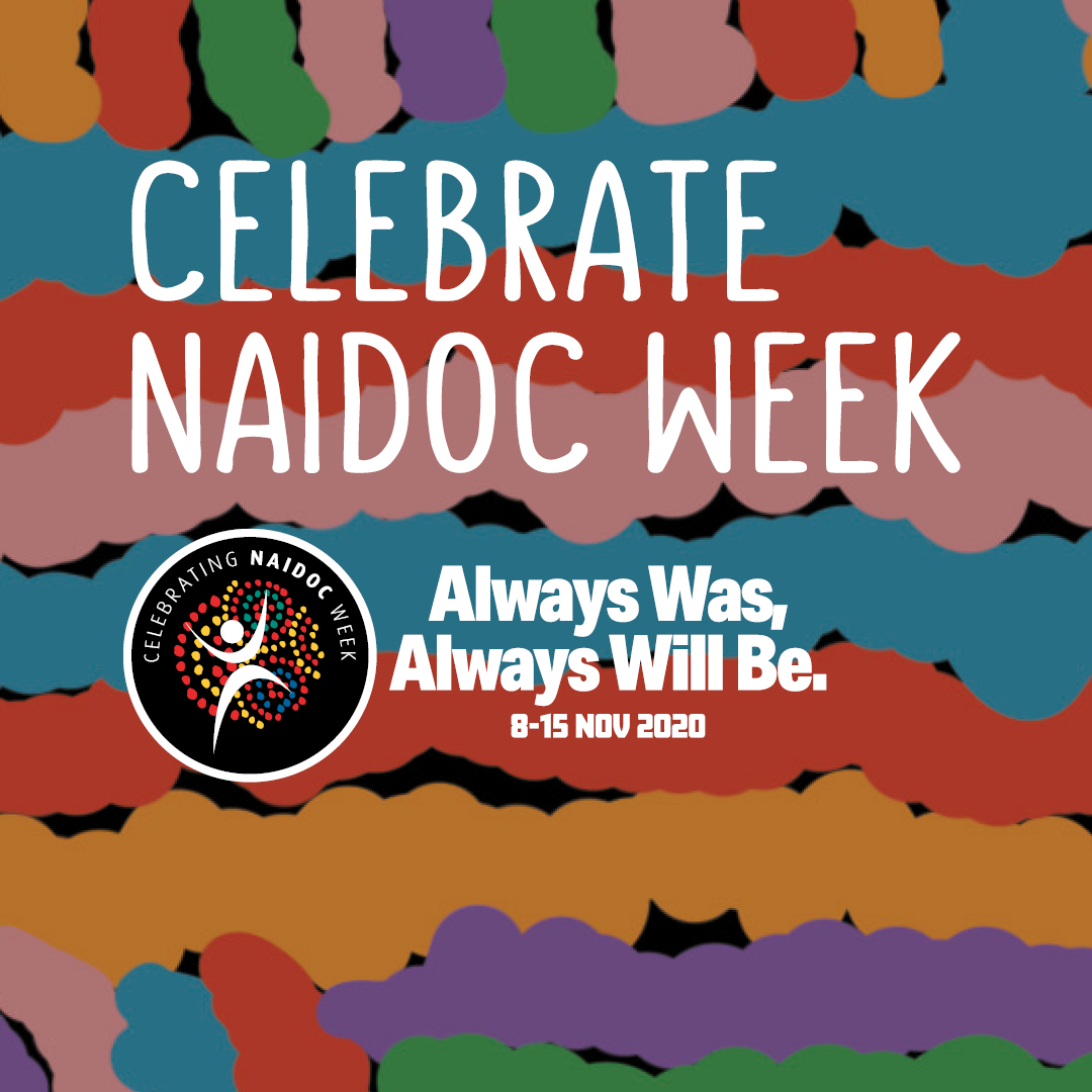 NAIDOC Week 2020 - Vital Home Health Services